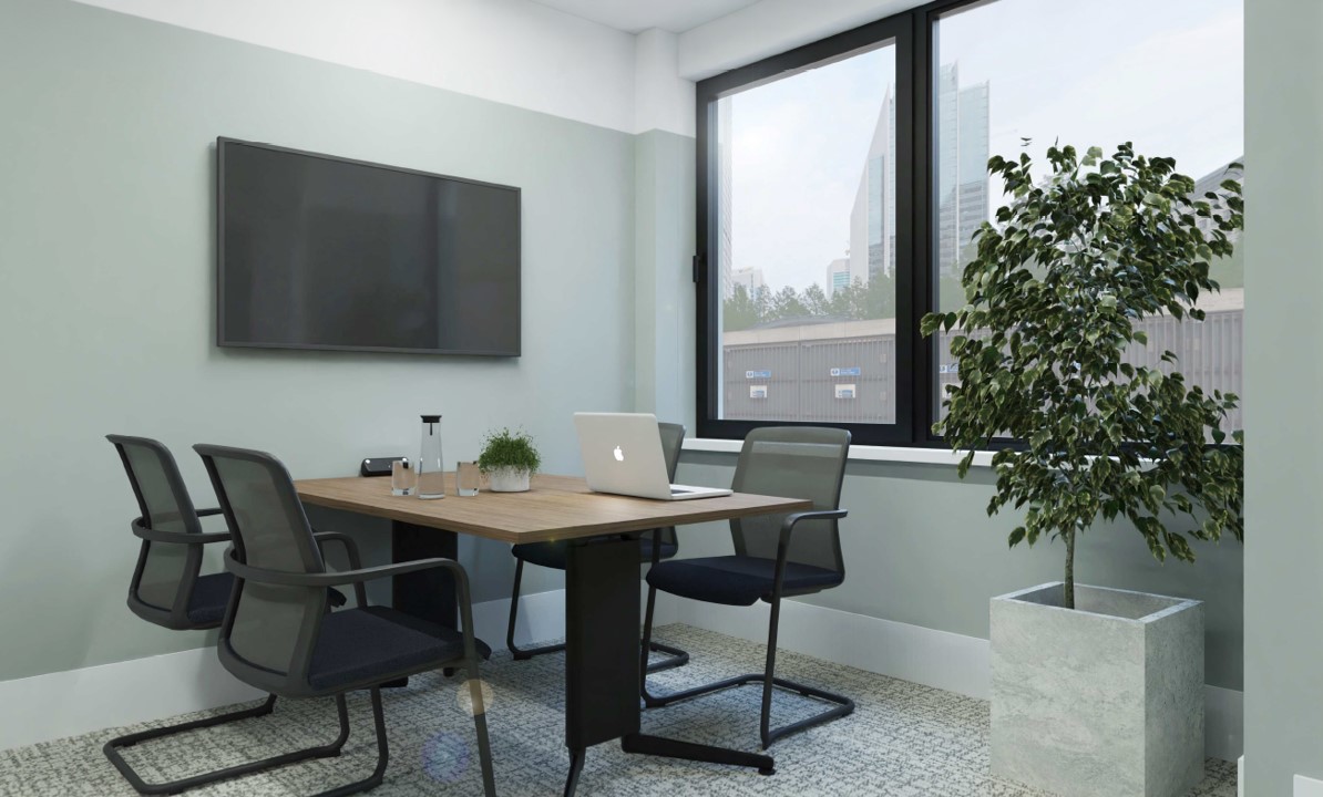 New offices in st James Square for Cormis Partners - FTC
